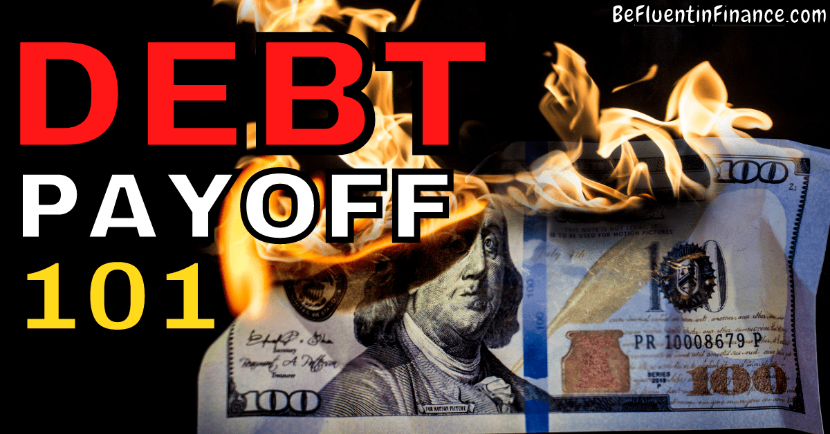 10 Strategies to Eliminate Debt