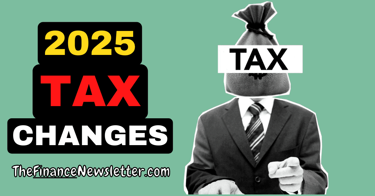 Your Complete Guide to 2025 Tax Updates: What Every American Needs to Know