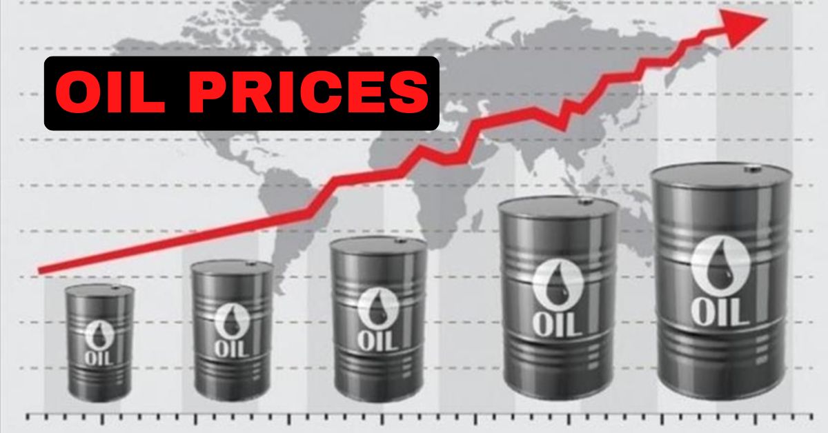 Oil Prices Forecast: Oil Prices and Heating Oil Prices Are Soaring